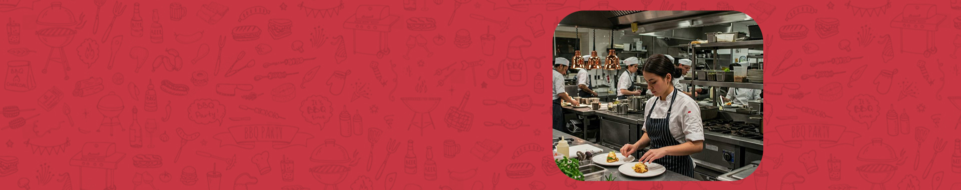 Fully-Equipped Plug and Play Kitchens for Food Entrepreneurs